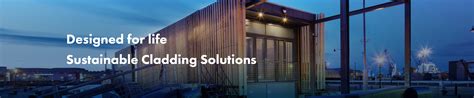International Timber Cladding Jewson