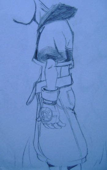 Kh Sora By Tsukiko88 On Deviantart