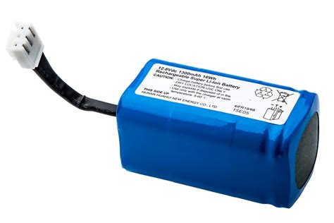 AKKU 1300 MAH 12,8 V (S.LI-ION) CP0110/01 | Philips