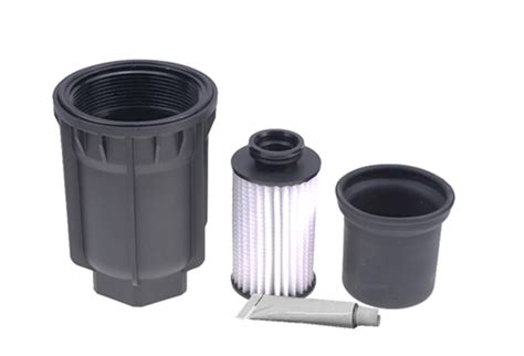 Bepco Xv106 Bepco Xv106 Def Filter Kit Replaces Uf106 Freightliner