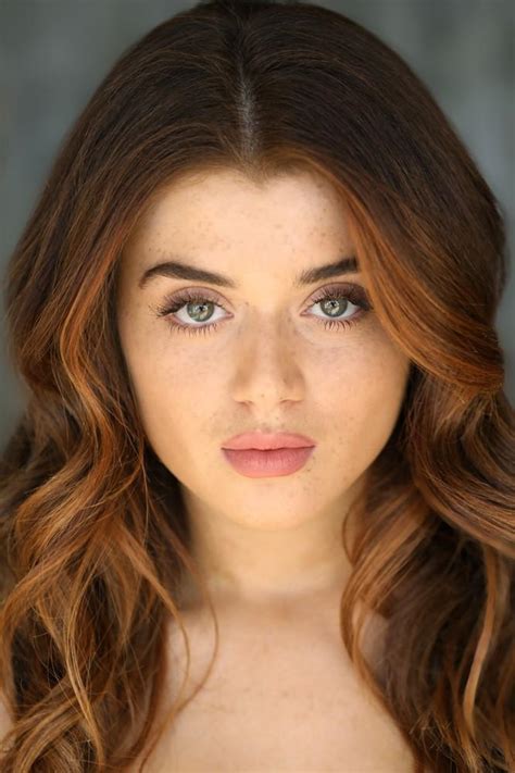 Brielle Barbusca Filmaffinity