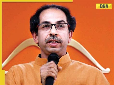 Uddhav Thackeray Slams Eknath Shinde Says Bow And Arrow Symbol Of