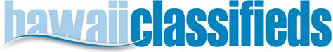 Hawaiis Classifieds Honolulu Star Advertiser