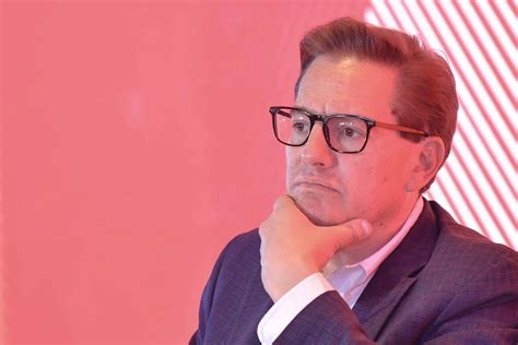 Quién Es Salomón Chertorivski El Candidato De Mc Que Busca Ser Jefe De