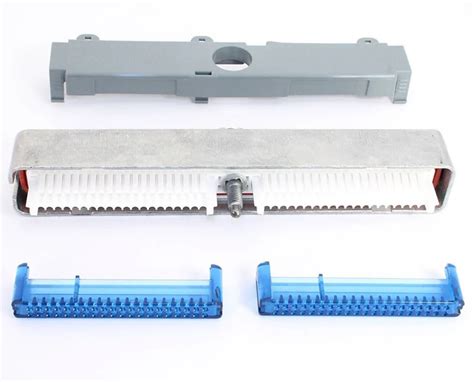 Gm Vortec Ls1 Computer Pcm Ecm Tac 80 Pin Connector Terminals