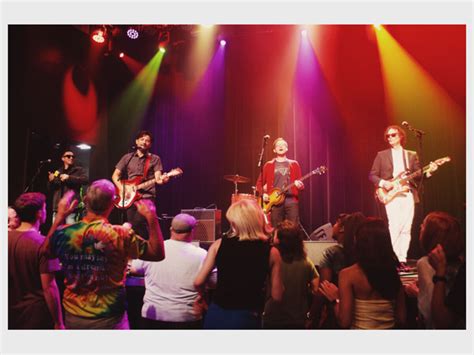 Yesterday And Today The Interactive Beatles Experience Raritan