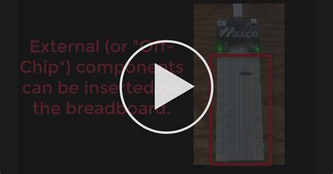 Documenting Components Not In The PSoC Chip Sensor Development Kit And Prototyping Coursera