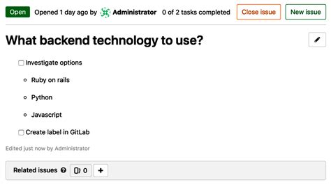 meta information mastering gitlab 12 [book]