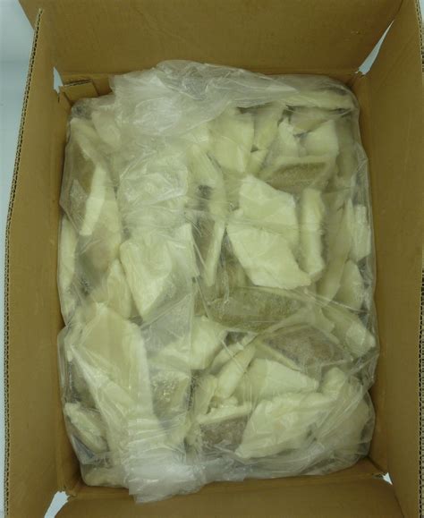 ｱﾄﾗｽ 骨取りあぶらｶﾚｲ 切り身 40g 150枚 Smart Cibo