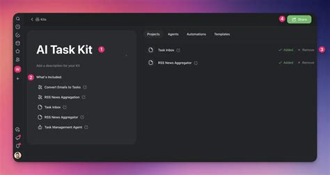 How Ai Enhances Task Management Using Ai For More Productive Workflows Taskades Ai Agents