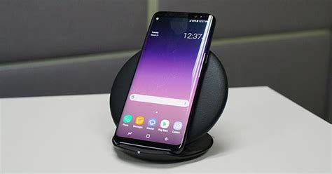 Wireless Charging Explained