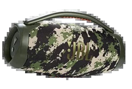 A Review By Comparison Of The Jbl Boombox 3 Vs Turtlebox Gen 2 Tribbirt