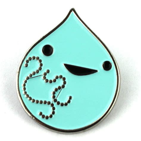I Heart Guts Insulin For The Win Lapel Pin Enamel Insulin Design