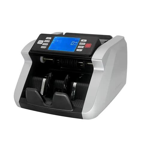 Union C Inr Infrared Cash Counting Machine Bill Counter Banknote Counter Money Counting