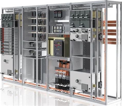 Switchgear Panels Shiv Shakti Automations Switchgear Panels Latest