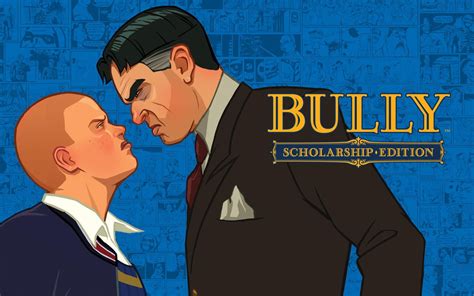 Rumor Bully 2 Pode Estar Em Desenvolvimento