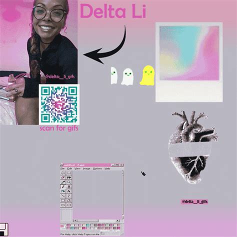 Topic Qr Code Gifs Find Share On Giphy