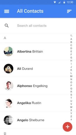 Mobile Design Techniques