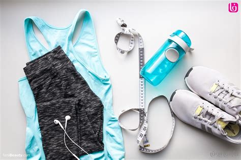مهمترین نکات انتخاب لباس ورزشی مناسب برای باشگاه بدنسازی