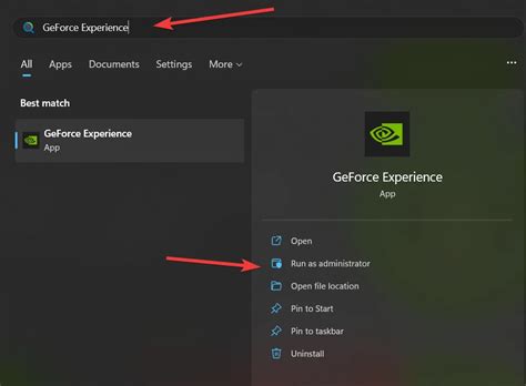 Fixes For GeForce Game Ready Driver Installation Can T Continue