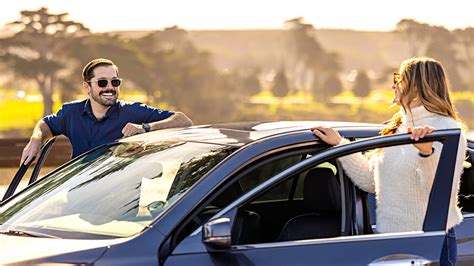 Cruising The Open Roads With Sunsync Drive Xt Lenses