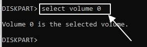 How To Hide Partitions In Windows Via Command Prompt H S Media