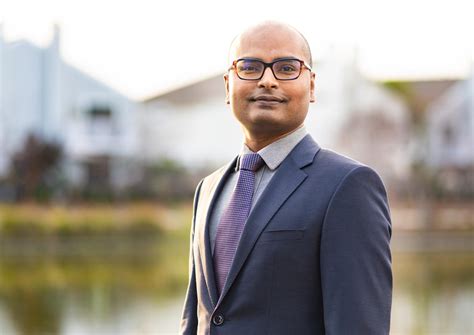 Vineet Kumar Wins 2023 Global Recognition Award™ • Global Recognition