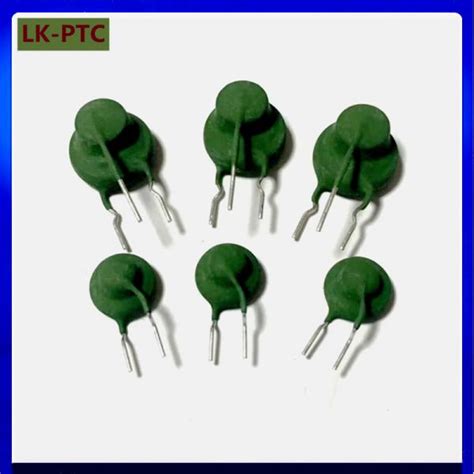 Mz11 06e151 251r 10d391 Smart Ptc Thermistor Varistor Thermistor