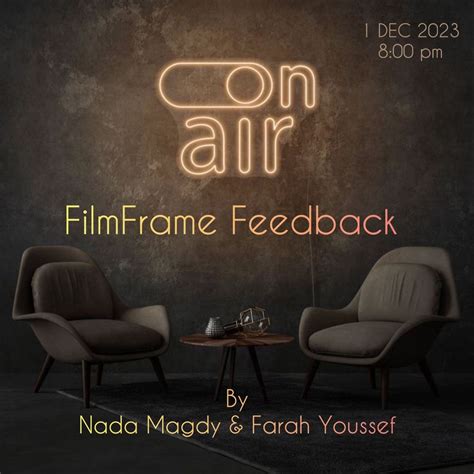 Filmpodcast Cinematicjourney Mdp Galala Farah Youssef Selim
