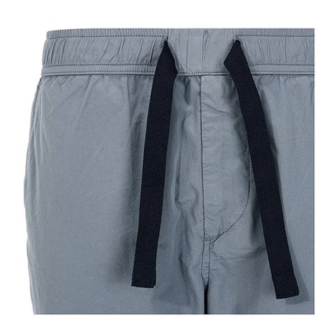 Ps Paul Smith 로고 패치 드로스트링 팬츠 Sivillage