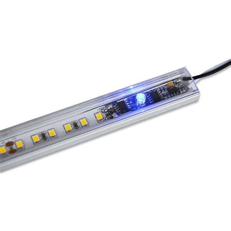 Mini Single Color PWM Controller 12 36V Pulse Control