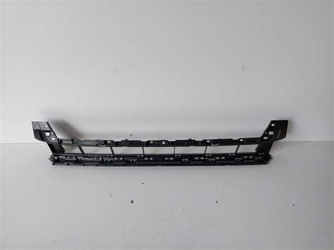 Audi A5 8w6 Kratka Zderzaka Środkowa Dolna Nowa Oe 12411811440