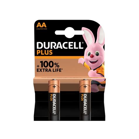 Plus Aa Batteries Wildebees Outdoor