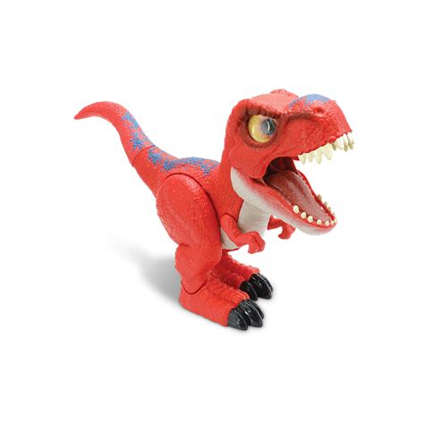 Интерактивная игрушка Dinos Unleashed Тиранозавр. Серия Walking and ...