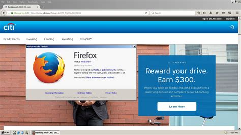 Firefox For Windows Xp Version