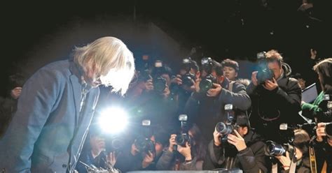 김기덕·이윤택 피해자 변호인 미투 운동은 남녀 싸움 아냐