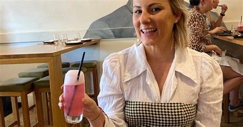 Danielle Read Urban List