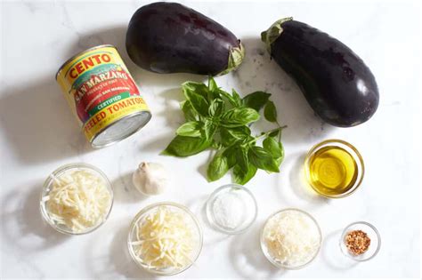Eggplant Lasagna Vegetarian Recipe Fine Foods Blog
