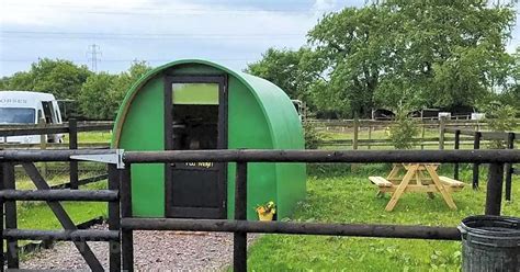 Fferm Gelli Camping Caerphilly Updated 2024 Prices