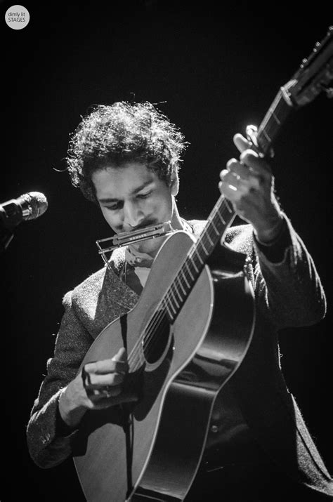Vikesh Kapoor Botanique Brussels Dimly Lit Stages