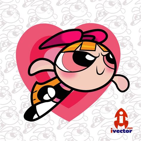 Super Poderosas Archivos Ivector