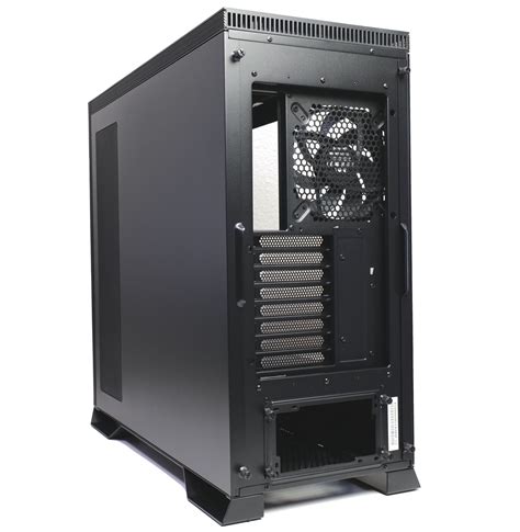 Тест и обзор: be quiet! Dark Base Pro 901 – новый флагманский корпус ...