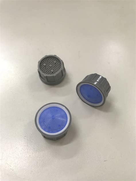水龍頭起波器 水波器 M24 外牙 細牙 氣泡頭 發泡器內芯、水龍頭起泡器、水龍頭出水網、水龍頭過濾網 Yahoo奇摩拍賣