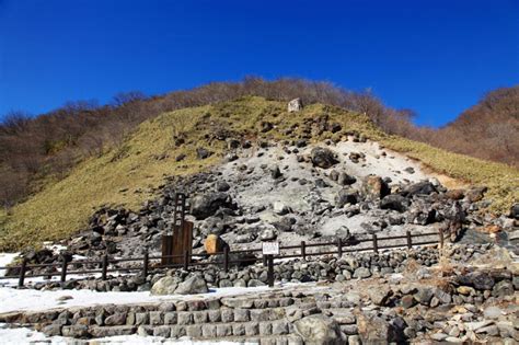 殺生石 とちぎ旅ネット栃木の観光旅行情報サイト