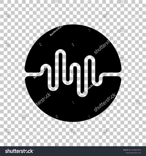 1071 파장 아이콘 이미지 스톡 사진 및 벡터 Shutterstock