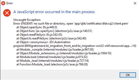 Nodejs How To Read External Files In Electron With Exe Build Stack
