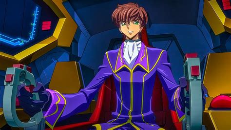 Prime Video Code Geass Lelouch Of The Resurrection