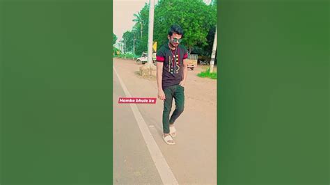Ja Jaan Khush Raheho Hamke Bhula Ke Song Youtube