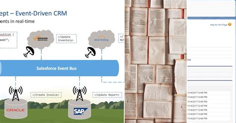 List Salesforce 101 Curated By Lourdes G Aranzábal Medium