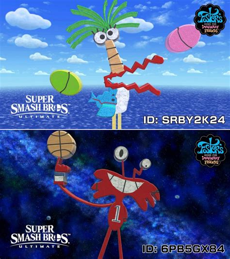 Fosters Home For Imaginary Friends Wilt Before